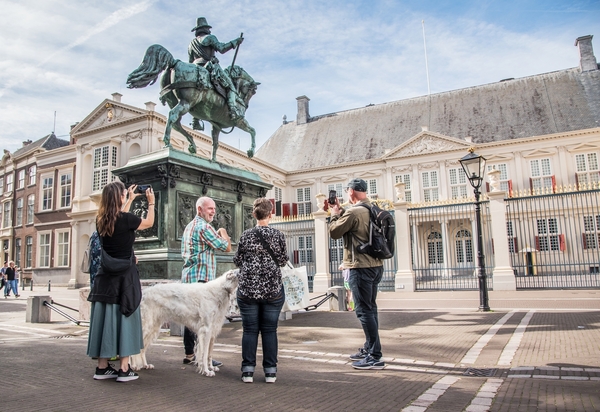 Activiteit details - De Volharding