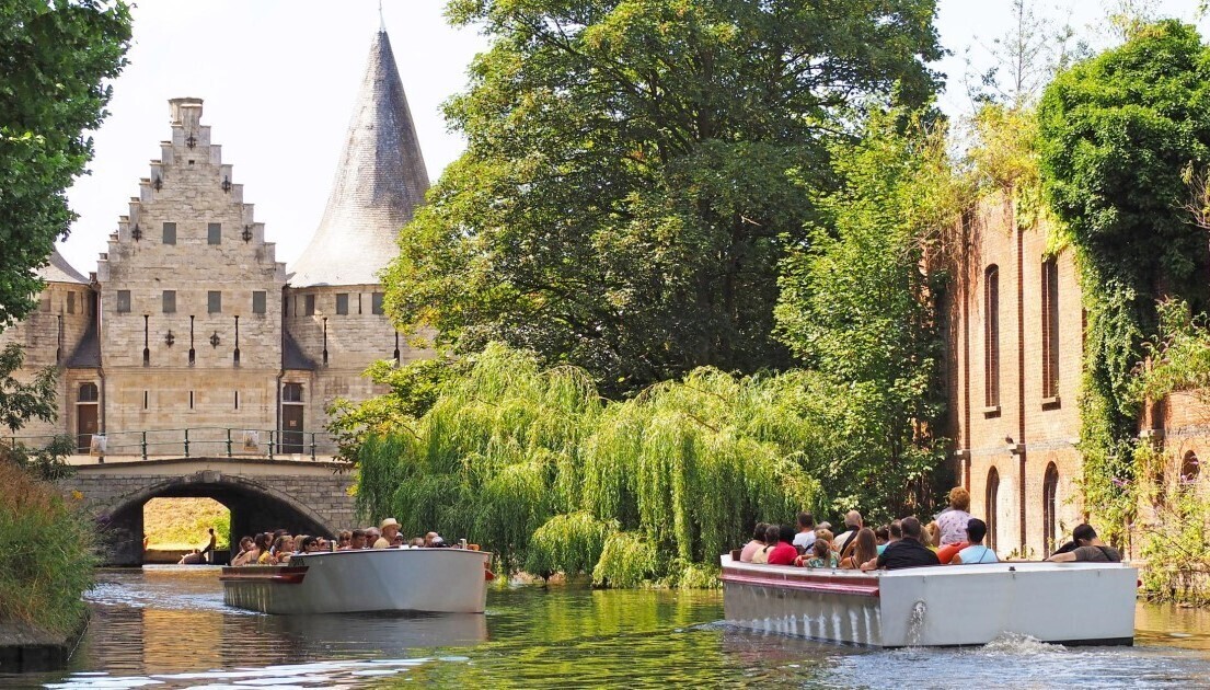 Activiteit details - De Volharding