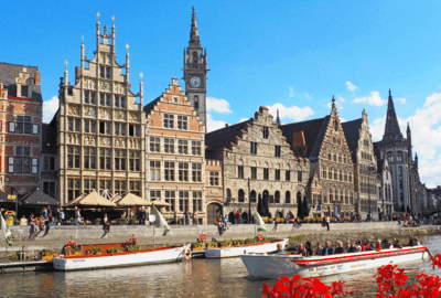 Activiteit details - De Volharding