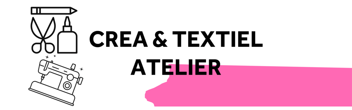 Crea-atelier - De Volharding