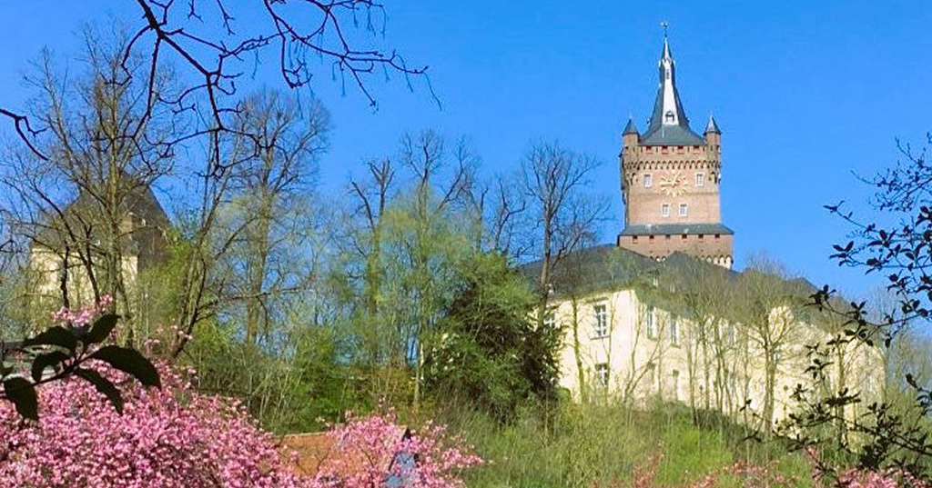 Activiteit details - De Volharding